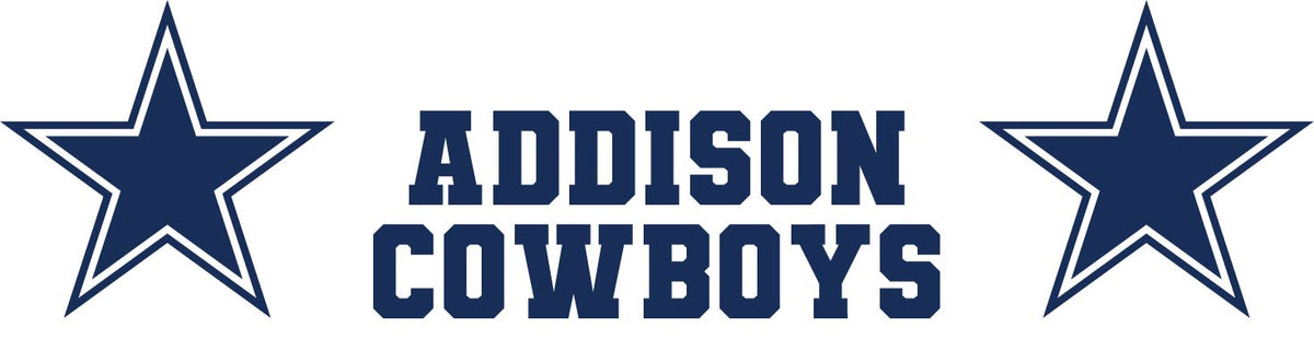 Addison Cowboys – SPARTAN I.D.